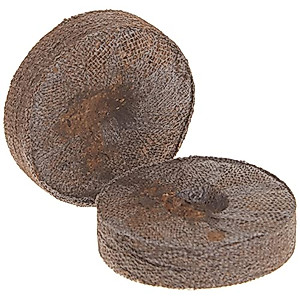 Jiffy J3R36 36mm Plant Pellet Refill 36 Count