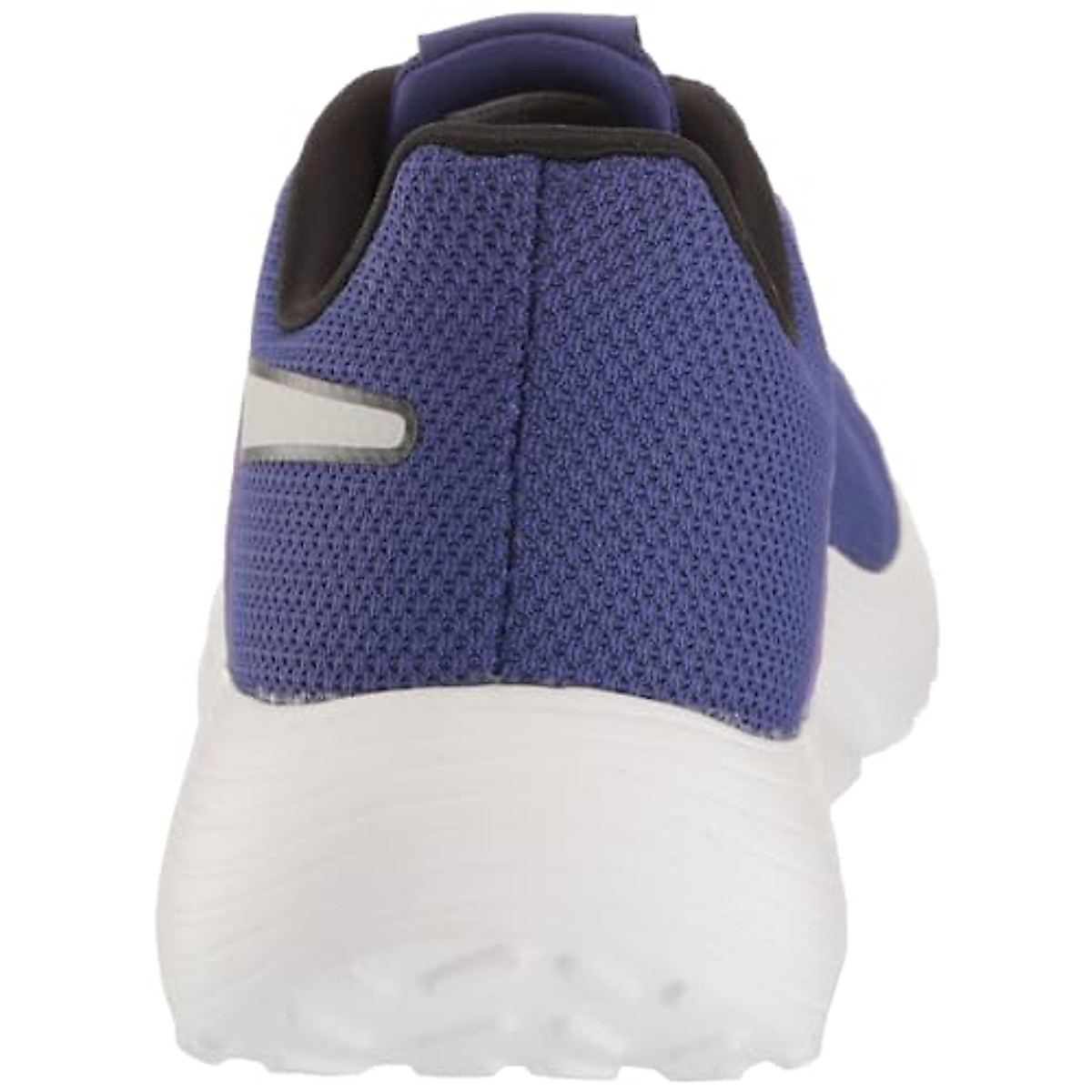 Reebok Women's Lite 3.0 Running Shoe, Bold Purple/Black/Pure Grey, 10