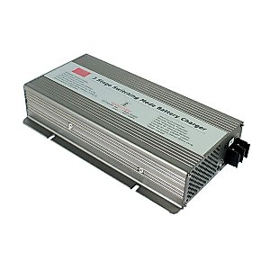 MW Mean Well PB-300P-24 28.8V 10.5A Single Output Battery Charger