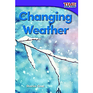 Teacher Created Materials - TIME For Kids Informational Text Collection - 30 Book Set - Grade K