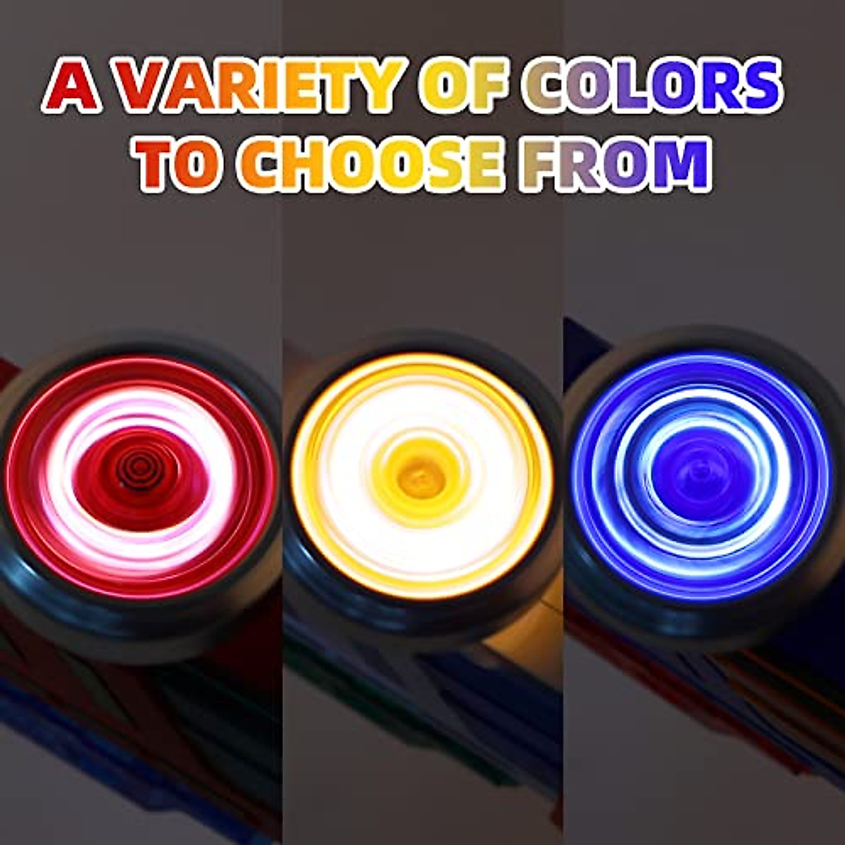 Bey Battling Top Burst Gyro Toy Set with 4 Spinning Top Burst Gyros 1 Toy Launchers Combat Battling Game Gifts for Boys Children Kids Ages 6+…