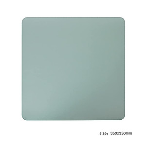 Record Master All Media Disc/Records Cleaning Work Mat,Vinyl Records Cleaning Mat