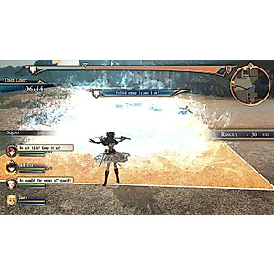 Valkyria Revolution - PlayStation 4