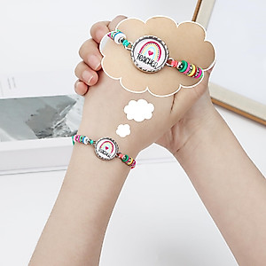 Teacher Appreciation Gifts for Women - 12oz Tumbler, Canvas Tote, Notebook & Pen Set for Christmas/Birthday/Retirement - Perfect for Preschool, Science, English Teachers (Students/Parents Gift Idea)