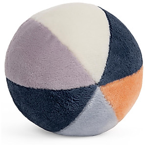 GUND Baby Baby Toothpick My First Bowling Set Plush Stuffed Animal Set of 6, 6 in