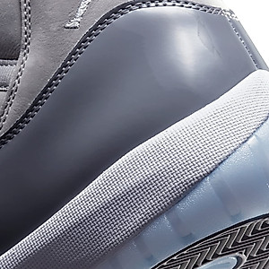 Jordan Mens Air Jordan 11 Retro CT8012 005 Cool Grey 2021 - Size 7.5