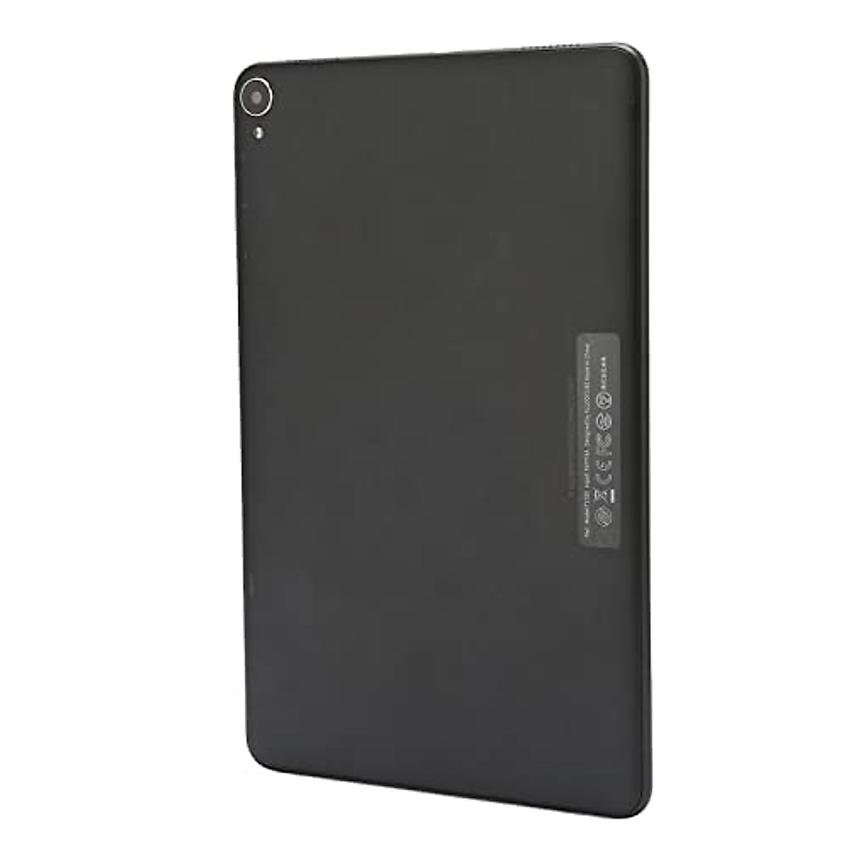 LBEC 10.4 HD Tablet, Tablet PC Resolution 2000x1200 5G2.4G Dual Band Octa Core 8GB RAM 1300:1 Contrast Ratio for Gaming 11 for Video (US Plug)