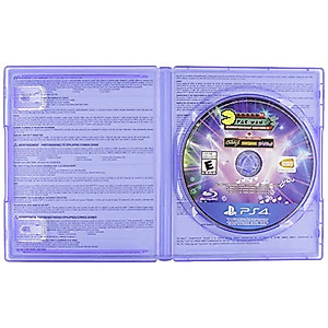 Pac-Man Championship Edition 2 + Arcade Game Series - PlayStation 4