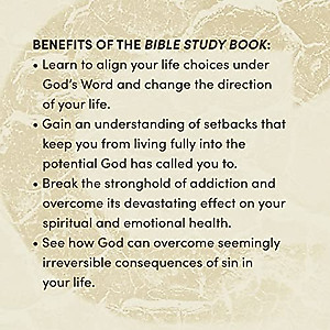 U-Turns - Bible Study Book