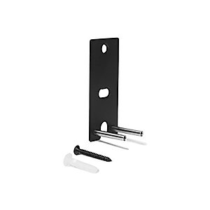 Bose 752341-0010 OmniJewel Wall Bracket, Black