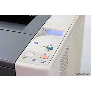 Hewlett Packard Laserjet P3005DN Printer (Q7815A) (Renewed)