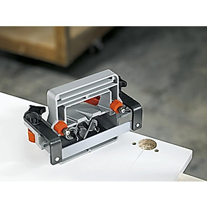 Blum M31.1000 Eco Drill Hinge Jig with Bit & Driver, Heavy Duty