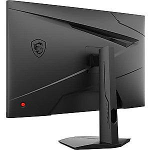 MSI G274, 27" Gaming Monitor, 1920 x 1080 (FHD), IPS, 1ms, 170Hz, G-SYNC Compatible, HDMI, Displayport, Tilt