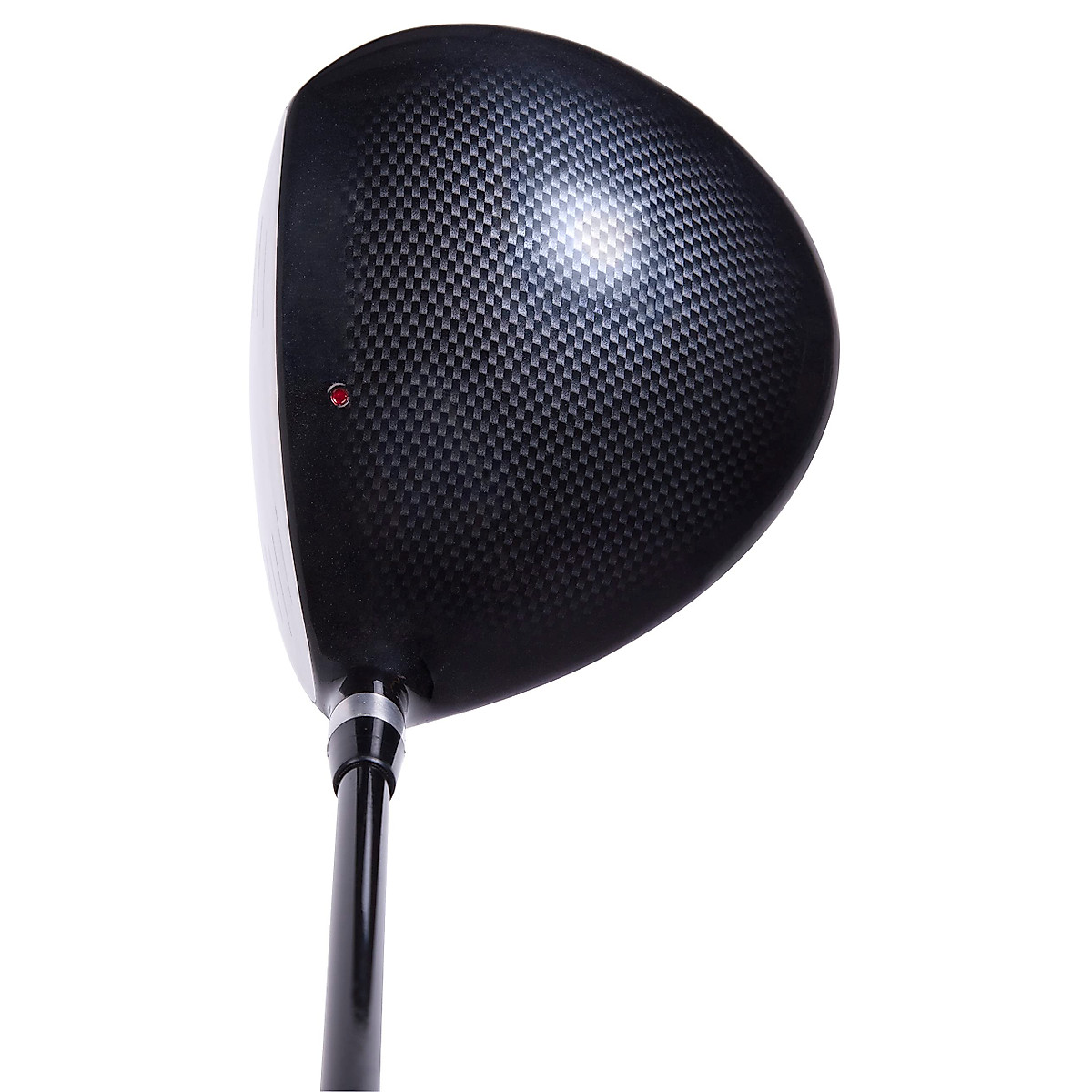 Pinemeadow SPR Driver (Right-Handed, Graphite, Regular, 10.5-Degrees)