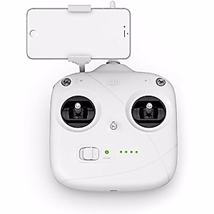 DJI Phantom 3 Standard Quadcopter Drone with 2.7K HD Video Camera