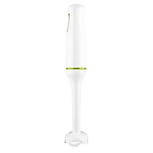 Taurus ROBOT 500 | Immersion Blender | Power 500 Watts | Detachable | Pulse Control | Plastic Rod | Practical and Versatile | Ergonomic Design