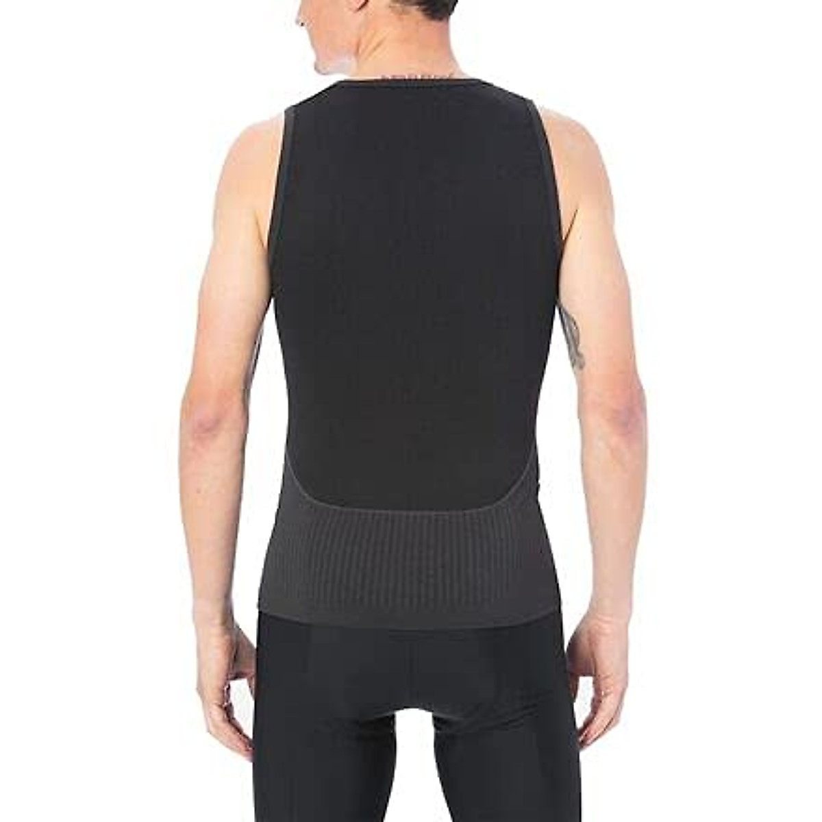 Giro Chrono SL Base Layer - Men's Charcoal XL/XXL