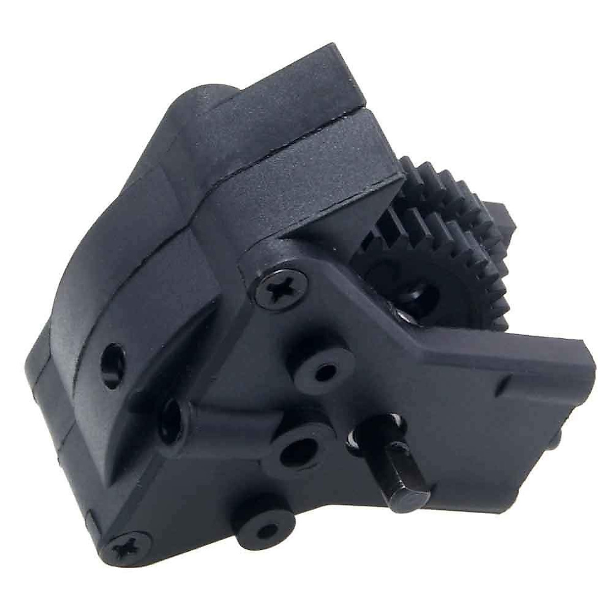 Toyoutdoorparts RC 02076 Two Speed Transmission Complete Fit HSP 1:10 Nitro On-Road Car