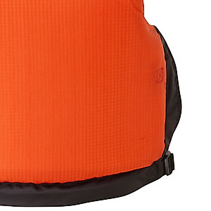 Gill US Coast Guard Approved Front Zip Personal Flotation Device PFD - Ideal for use with All Watersports Sailing, Paddle Sports, Paddleboard, Kayaking & Canoeing