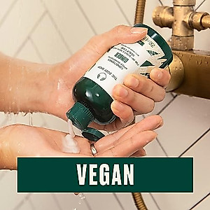 The Body Shop Ginger Scalp Care Conditioner – For Dry Scalp & Weak Hair – With Vegan Silk Protein – 400ml