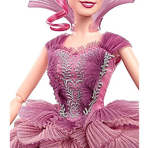 Disney The Nutcracker Sugar Plum Fairy Barbie Doll