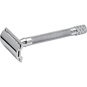 Double Edge Safety Razor