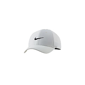 Nike Legacy 91 Golf Baseball Cap - White, One Size, white, One Size