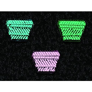 ハセガワ(Hasegawa) Mirror Finish, Stick! Extendable! Ultra Thin Mirror Film