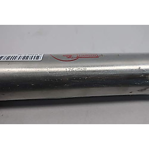 BIMBA 176-DNR Double Acting Pneumatic Cylinder 1-1/2IN 6IN