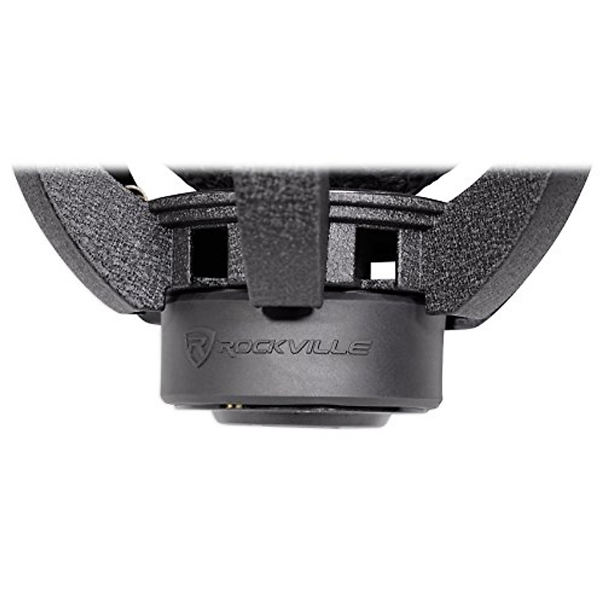 Rockville (2) W15K6D2 V2 15" 8000w Car Subwoofers Dual 2-Ohm Subs CEA Compliant