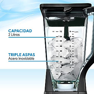 Ninja CO610B Ninja Professional Blender (Renewed)