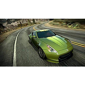 Need for Speed: The Run - Xbox 360 (Renewed)