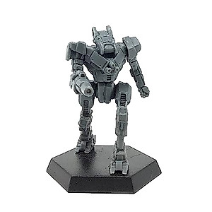 BattleTech: Inner Sphere Striker Lance Force Pack Boxed Set – For The World's Greatest Sci-Fi Miniatures Game Universe - By Catalyst Game Labs