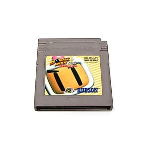 Bomberman Collection Japanese Import