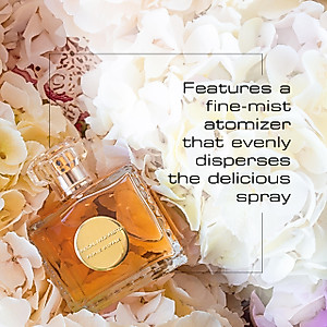 Pascal Morabito - Perle Royale - 3.4 Oz Eau De Parfum - Fragrance Mist For Women - Floral Oriental Scent - Perfume Spray With Orange Blossom, Jasmine, Iris, Praline, Vanilla, Musk Accords