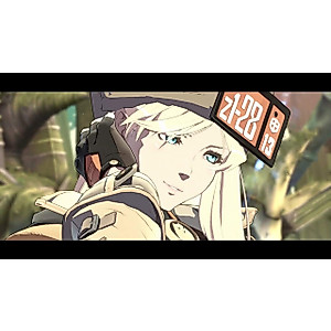 GUILTY GEAR -STRIVE- Ultimate Edition - PS4