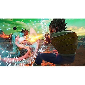 Jump Force (LATAM) PS4