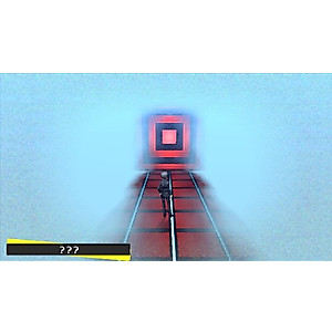 Persona 4 Golden - PlayStation Vita