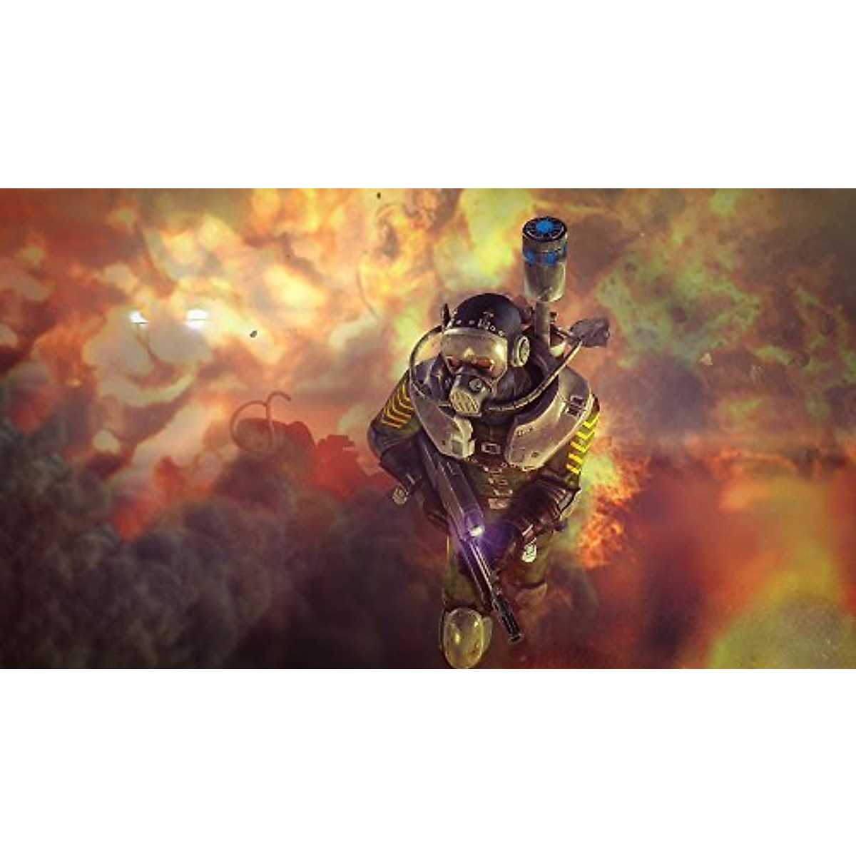 Rogue Trooper: Redux - PlayStation 4 Standard Edition