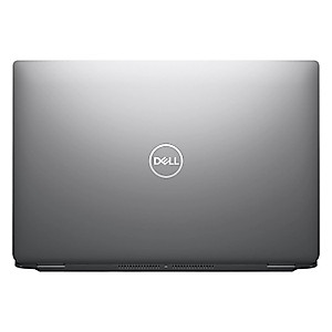 Dell Latitude 5430 Business Laptop, 14" FHD Display, Intel Core i5-1235U, 32GB DDR4 RAM, 1TB PCIe M.2 SSD, Wi-Fi 6, Windows 11 Pro, Backlit Keyboard, Webcam, Bluetooth, HDMI, Grey