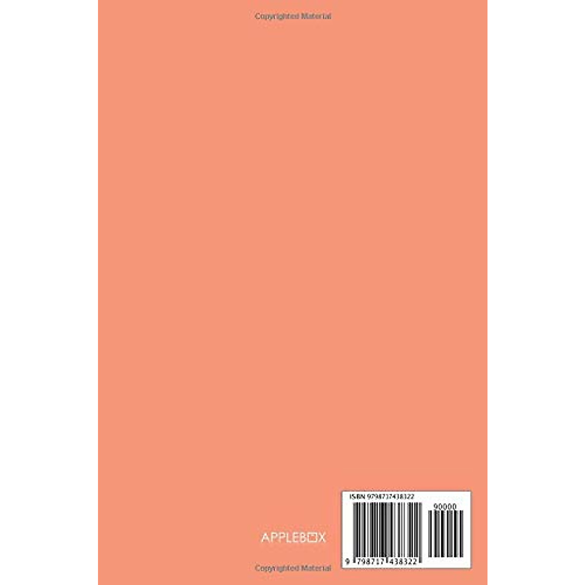 Persevere [Lined Journal / Blank Notebook]