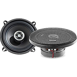Focal for Dodge Ram - RCX-690 Auditor Series 6x9 Speakers (Pair) & RCX-130 Auditor Series 5.25" Speakers (Pair)