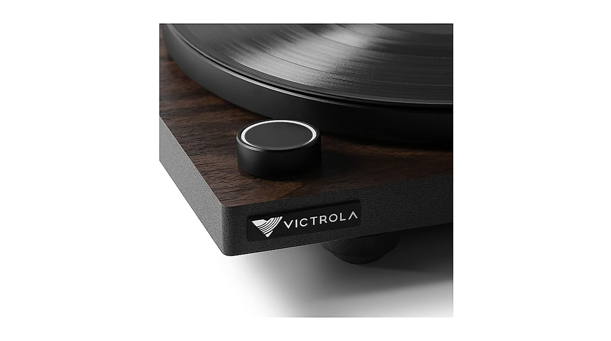 Victrola Premiere T1 Turntable - Modern Vinyl Player