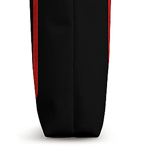 My First Witch Trial Vintage Childgame Horror Goth Punk Tote Bag