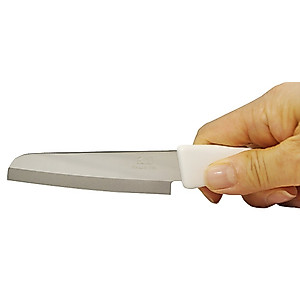 Kai KAI Fruit Knife Kai House Select with Saya DH7172