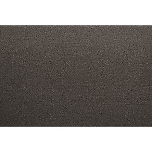 Novogratz Her Majesty Upholstered Daybed and Trundle, Twin Over Twin, Grey Linen