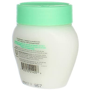 Pond's Cold Cream Cleanser 6.1 oz (Pack of 2)