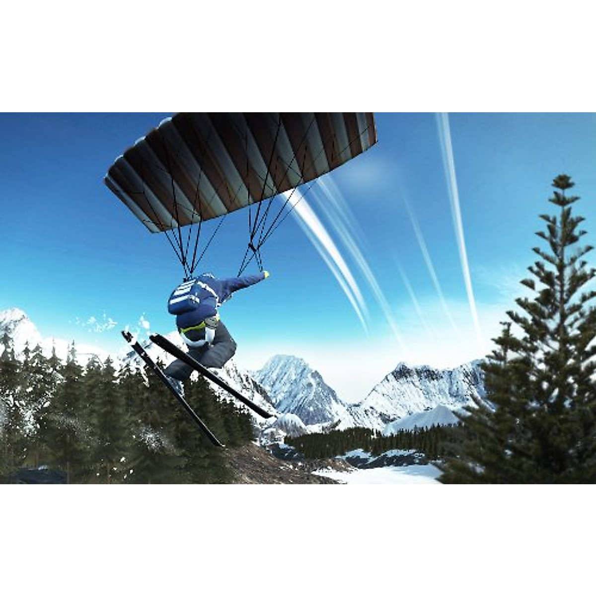 Winter Stars - Xbox 360