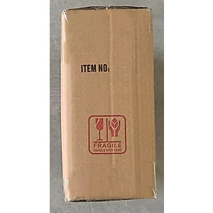 vancasso Bonita Cereal Bowls Set of 6, 24 Oz Ceramic Bowls for Kitchen, Dishwasher & Microwave Safe Bowls for Soup, Cereal, Dessert, Fruit, Blue Colored Bowl Set