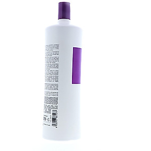 Fanola No Yellow Shampoo, 1000 ml (Pack of 2) ,33.8 Fl Oz,Pack of 2